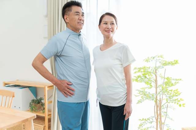 2016年12月号 第21話 スポーツGO | 一般社団法人草津栗東医師会公式サイト